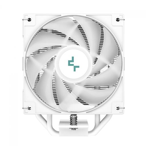 Cooler de processador Deepcool AG400 - MEUPC.NET