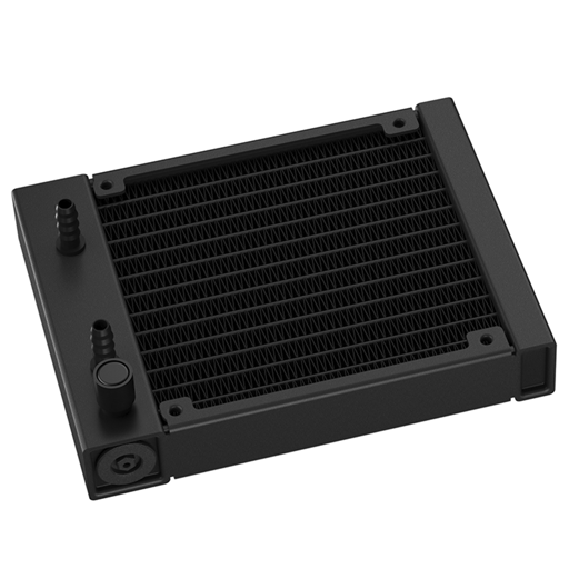 Water Cooler Deepcool LE300 Rainbow Hidráulico - MEUPC.NET
