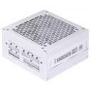 Fonte PCYes Shocker 600W 600 W Certificado 80+ White Full-Modular ATX ...