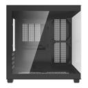 Gabinete Aigo Apollo A275 MicroATX Mini Tower (Preto) - MEUPC.NET