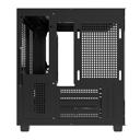 Gabinete Aigo Apollo A275 MicroATX Mini Tower (Preto) - MEUPC.NET