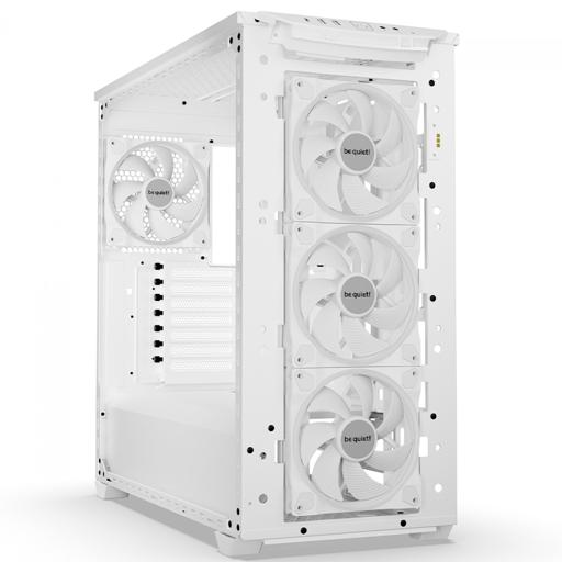 Gabinete Be Quiet! Shadow Base 800FX ATX Mid Tower (Branco) - MEUPC.NET