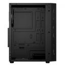 Gabinete FSP CMT192 ATX Mid Tower (Preto) - MEUPC.NET