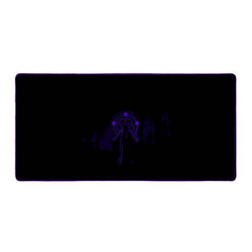 Mousepad Mancer Necro Purple Edition - MEUPC.NET