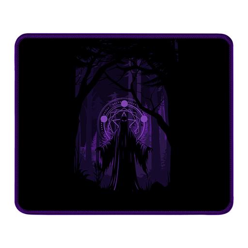 Mousepad Mancer Necro Purple Edition - MEUPC.NET
