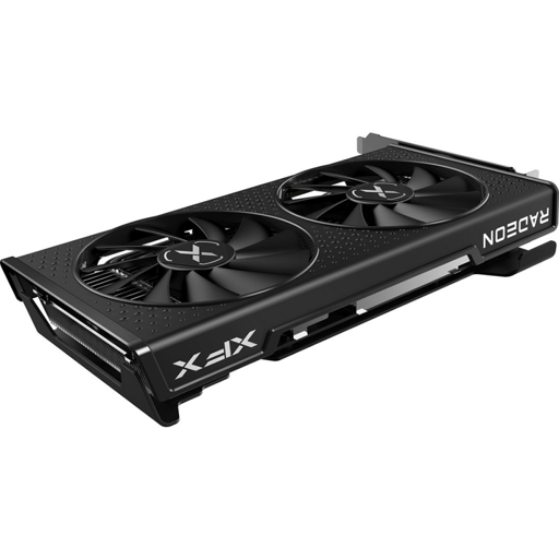 Placa de vídeo XFX Radeon RX 6650 XT 8 GB Speedster SWFT 210 - MEUPC.NET