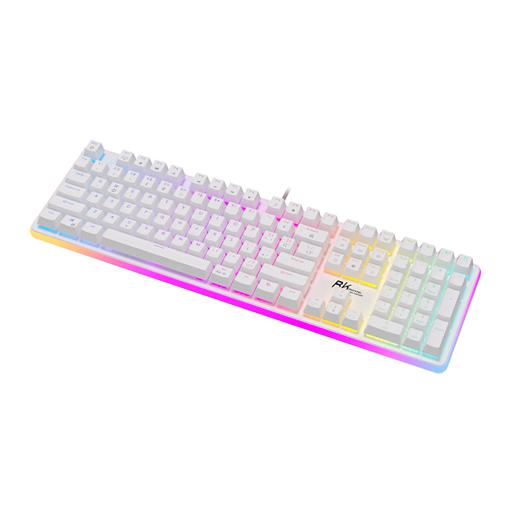 Teclado Royal Kludge RK918 RGB - MEUPC.NET