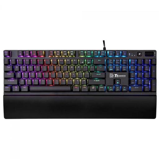 Teclado Thermaltake Challenger Edge Pro RGB - MEUPC.NET