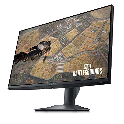 Monitor Dell Alienware Alienware 25.0″ 1920 x 1080 360 Hz - MEUPC.NET