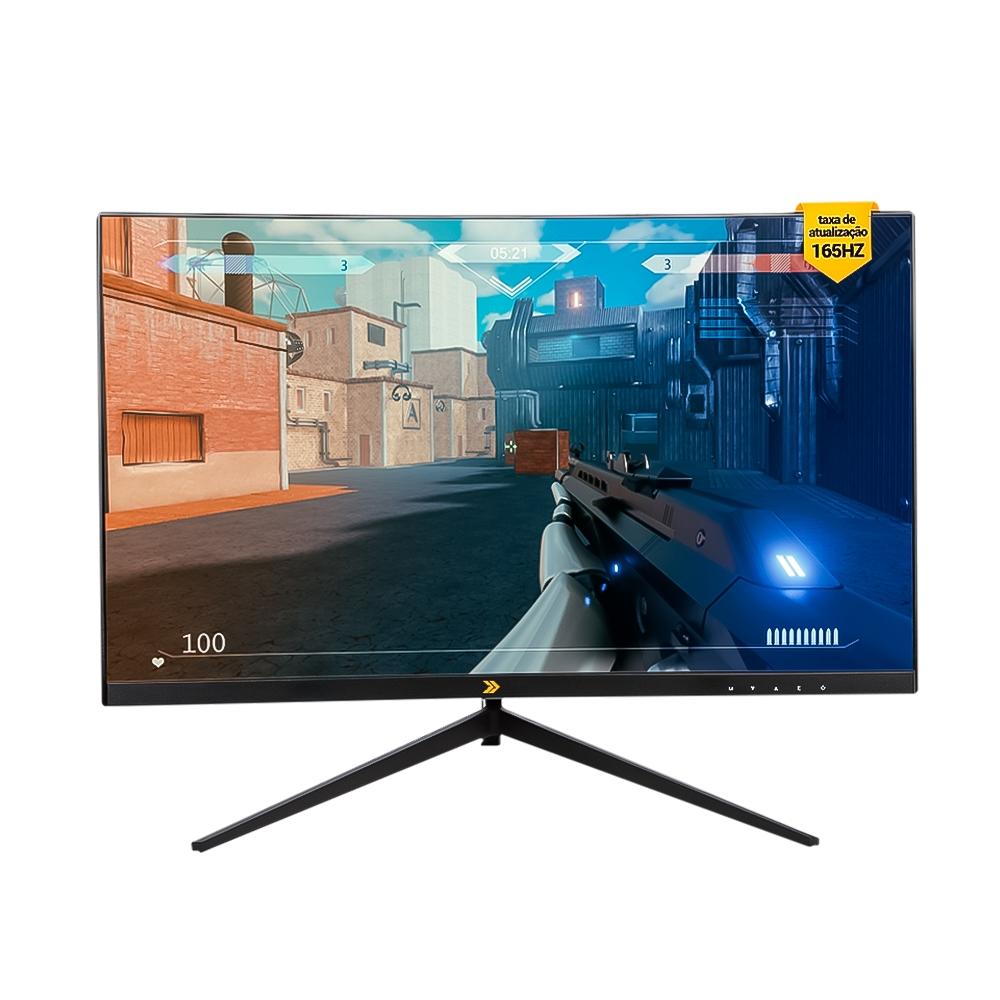 Monitor KBM! GAMING MG210 23.6″ 1920 x 1080 165 Hz - MEUPC.NET