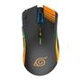 Mouse Checkpoint MX-200 Leaf Ninja Naruto Com fio - MEUPC.NET