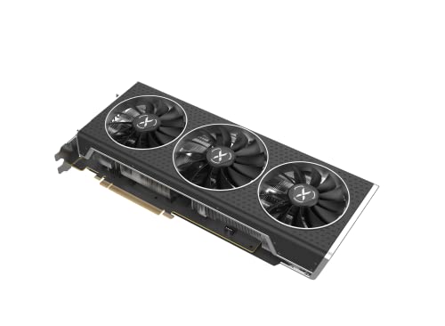 Placa de vídeo XFX Radeon RX 6750 XT 12 GB Speedster QICK 319 - MEUPC.NET